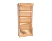 Kase pultovi i police za prodavnice i super markete