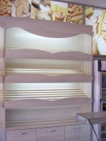 Kase pultovi i police za prodavnice i super markete