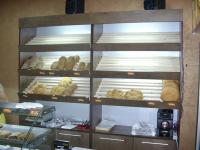 Kase pultovi i police za prodavnice i super markete